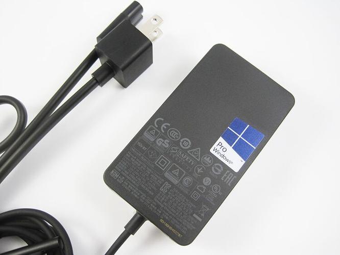 surface充电图标
