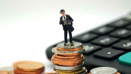 宜信类固定收益安全吗截图