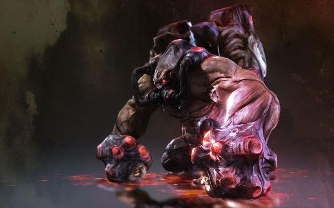 巨人城废墟图标