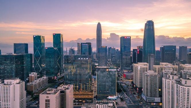 深圳房地产