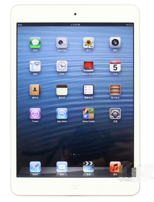 ipad外版是什么意思图标