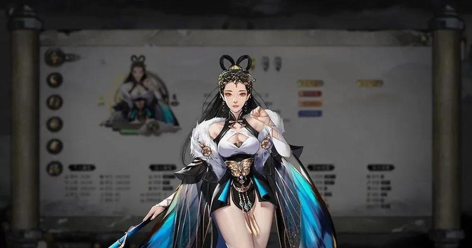 鬼谷八荒手游官网图标