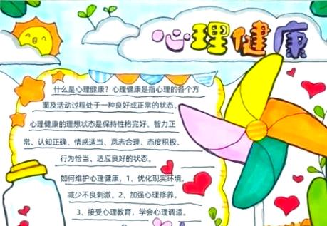遭遇挫折后如何调整自己心态图标