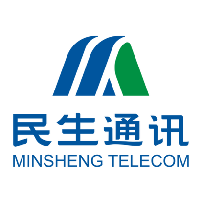 民生通讯图标