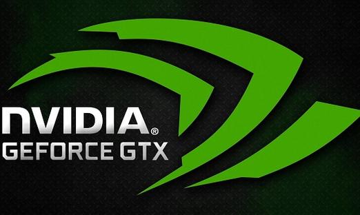 nvidia官方网站图标