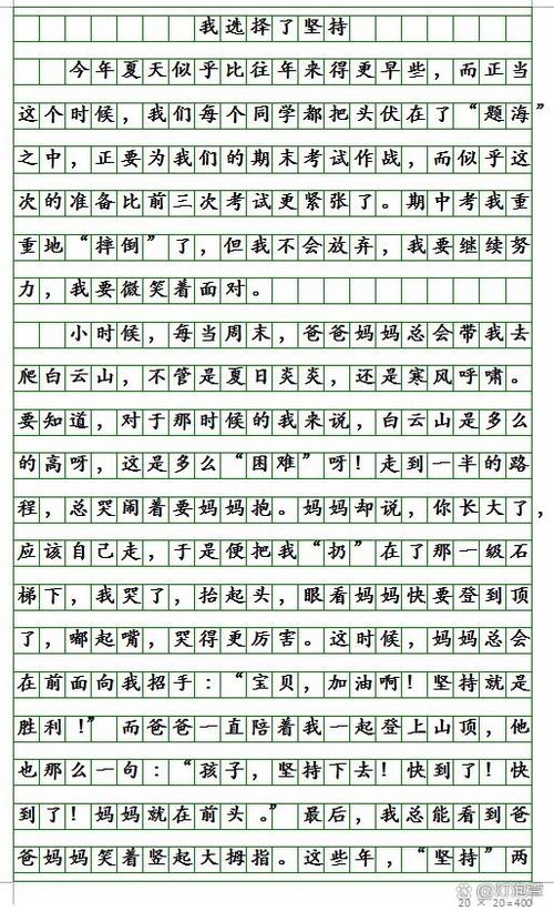 初中满分作文大全精选图标