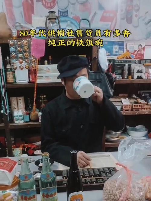 穿越1980铁饭碗林如馨