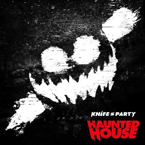 knife party截图