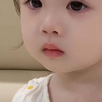 可爱宝贝手机版图标