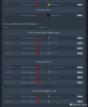 csgo对电脑配置要求图标