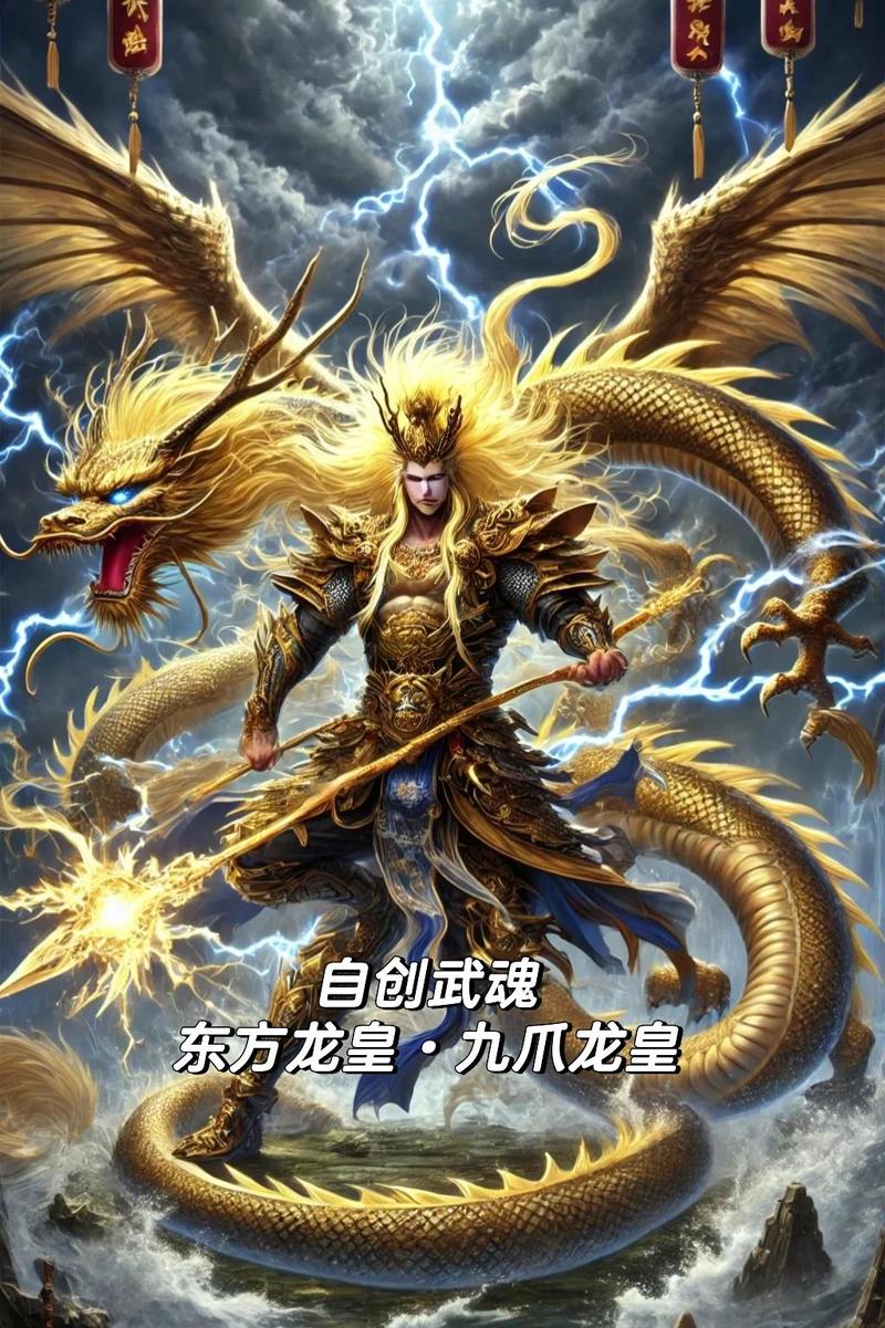 六龙争霸九晖图标