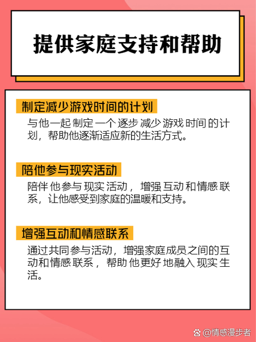 30岁儿子沉迷游戏怎么办图标