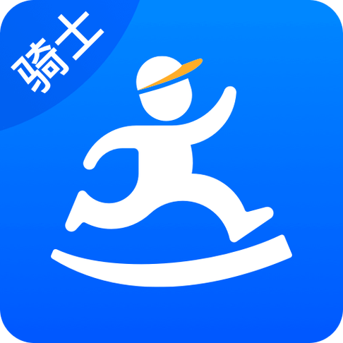 达达众包app图标