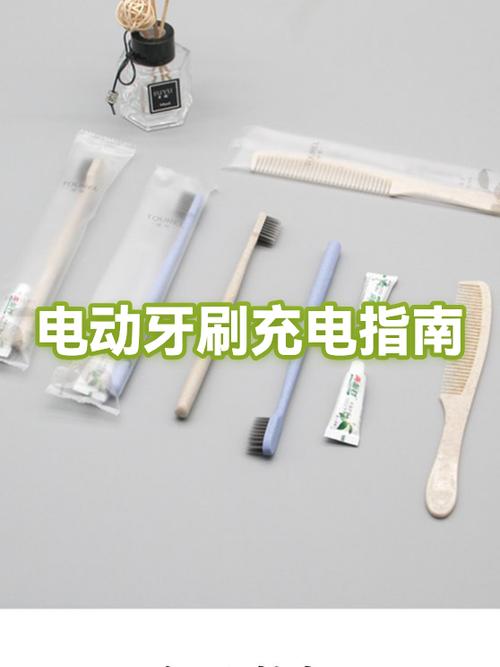 电动牙刷哪个牌子好