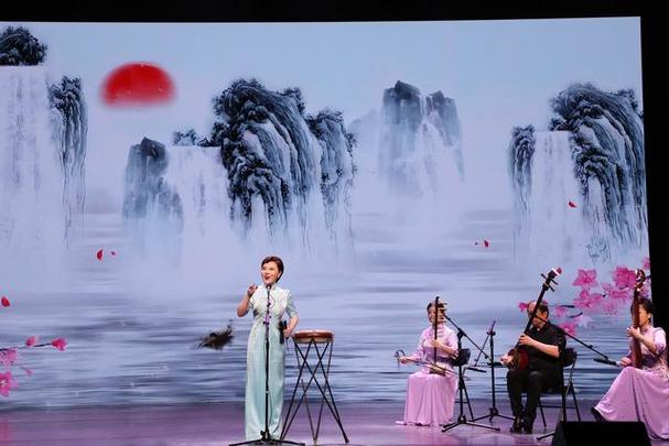 电视剧主题曲插曲图标