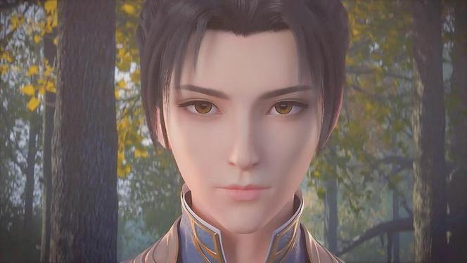 祖龙牧尘
