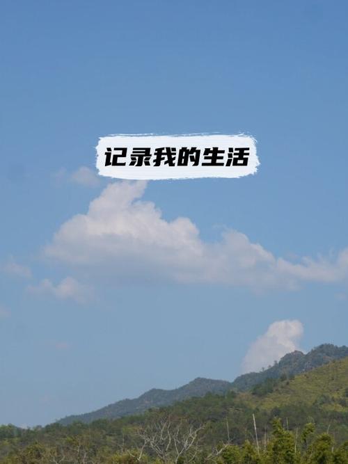 平淡的生活图标