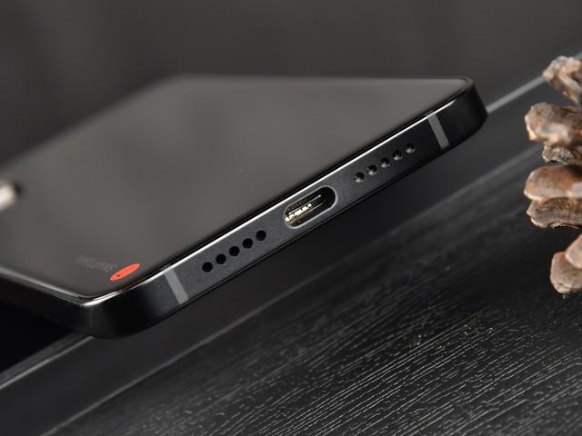 坚果pro3home键在哪截图
