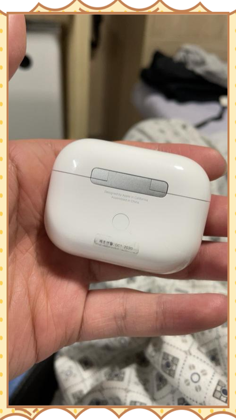 苹果耳机哪个最好截图