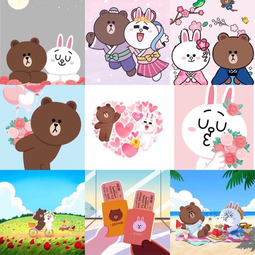 LineWebtoon图标