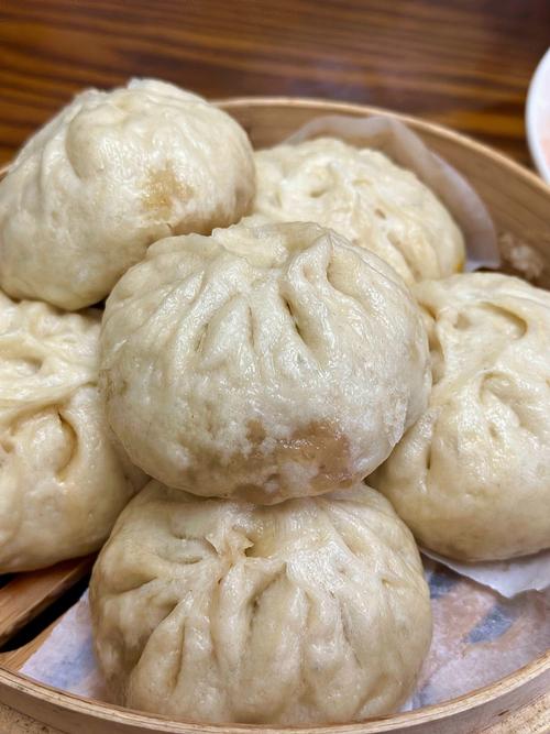 带着包子大逃亡txt百度图标
