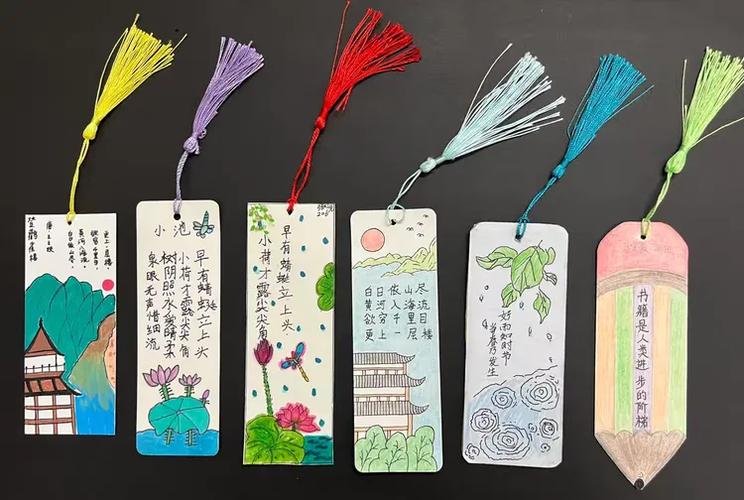 隐藏部分书签截图