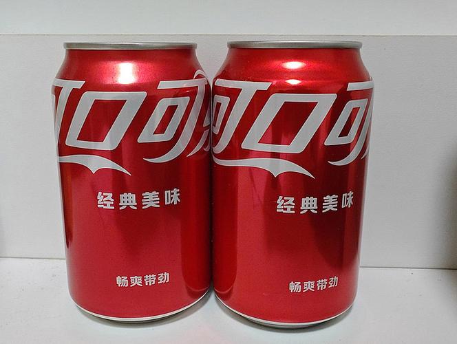 可口可乐一天赚多少钱