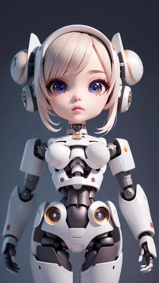 抖音的机器人声音图标