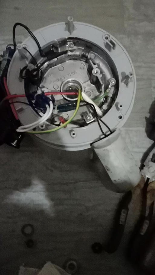 苏泊尔破壁机维修点图标