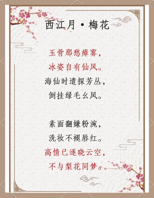 垂首弄青梅古言截图