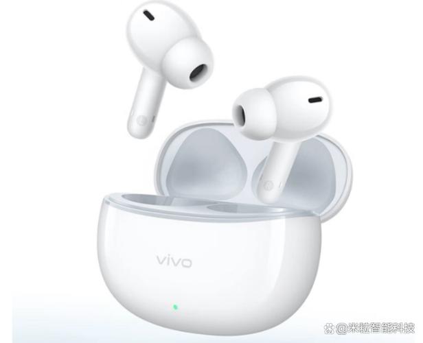 vivo耳机声音突然变小图标