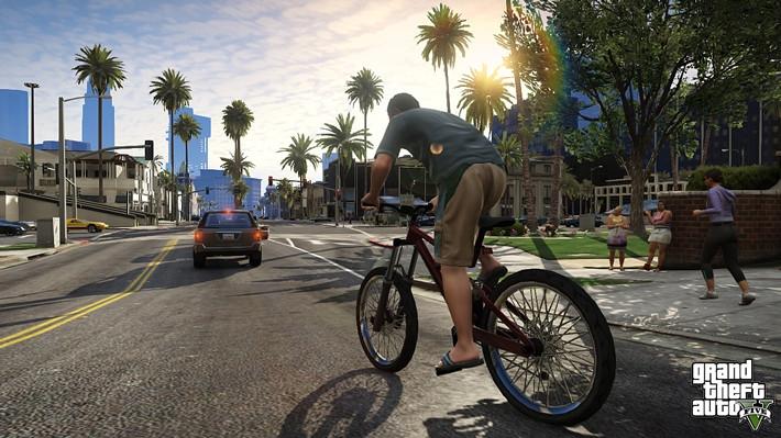 gta-v手机版下载图标