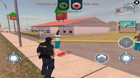 gtasa1.09版模组下载截图