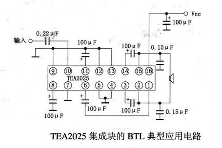 tea2025l和lm1877图标