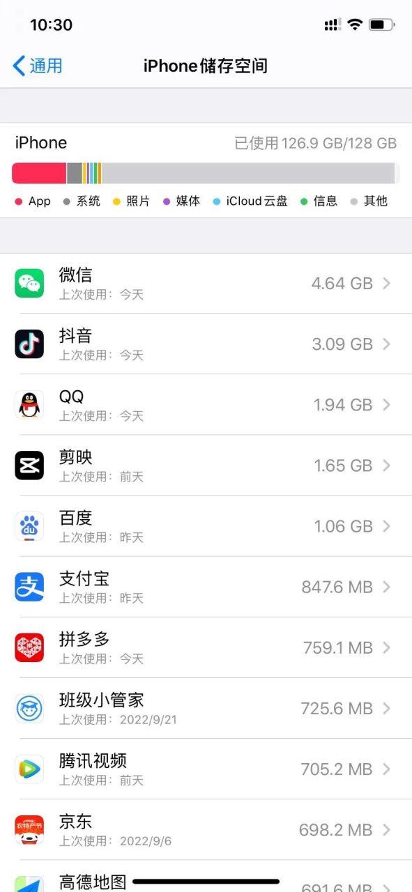 系统为什么占了那么多内存图标
