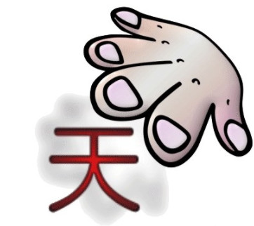 手势成语疯狂猜成语图标