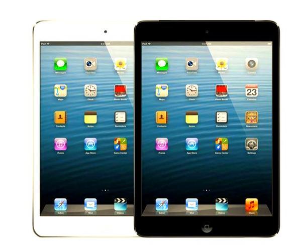 ipad1旧软件分享截图