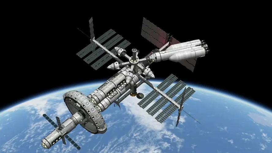 坎巴拉太空计划1图标