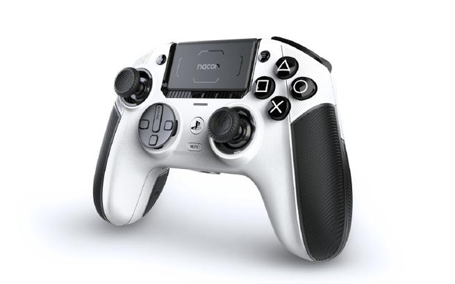 ps5精英手柄的特点缩略图