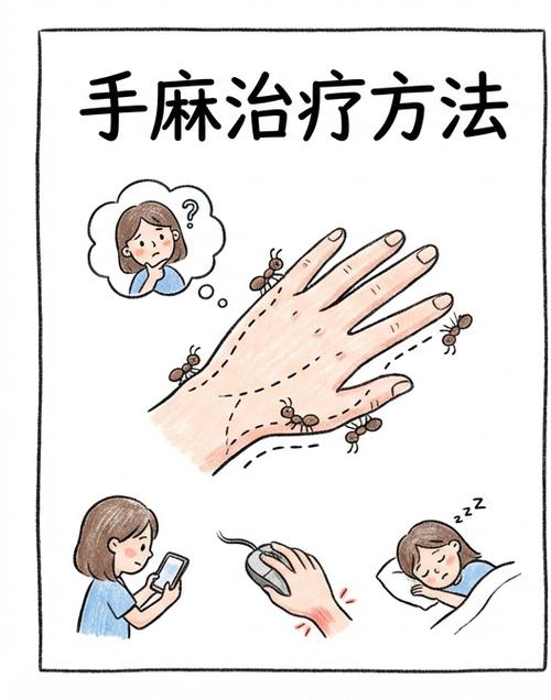 脸上发麻像蚂蚁在爬图标