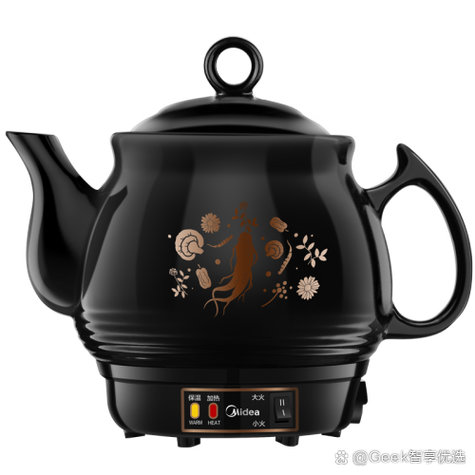 熬中药用什么锅图标