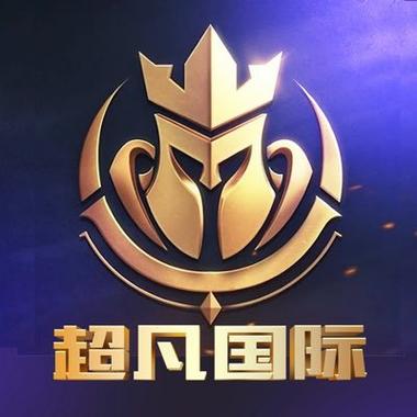 超凡任务平台图标