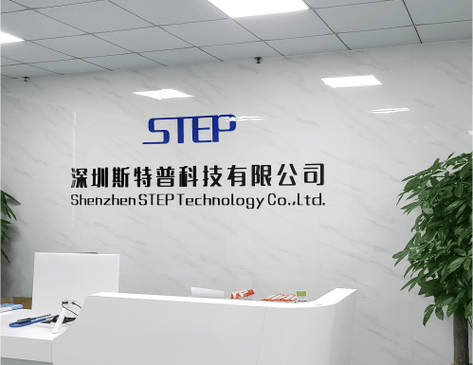 悦创显视科技(深圳)有限公司图标