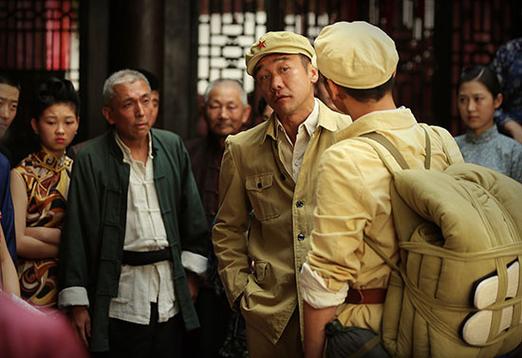 暗棋谍战剧免费观看图标
