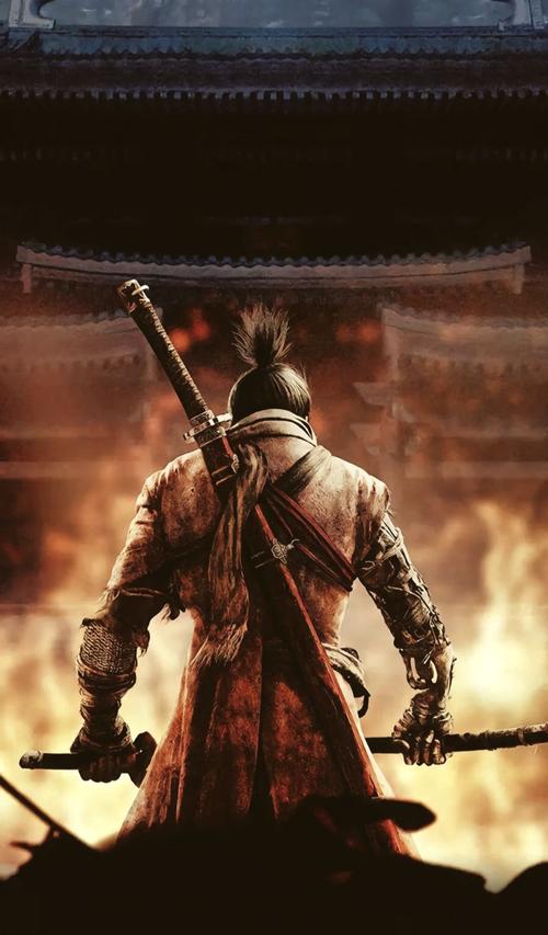 只狼视角移动好慢