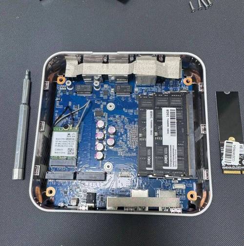 Y500拆机视频全过程图标
