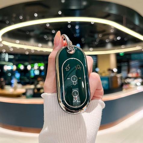 雅迪电动车遥控钥匙图标