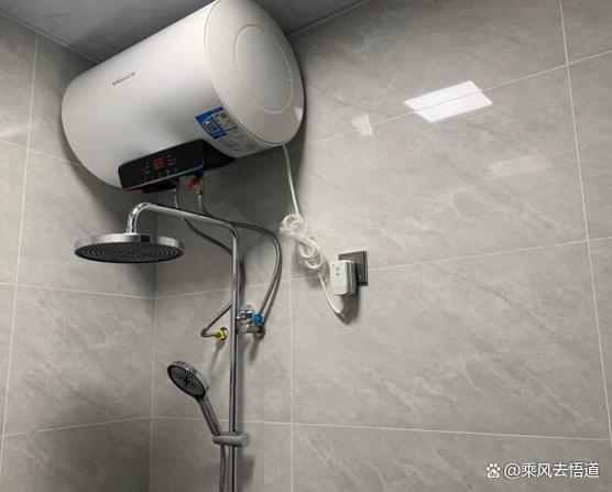 热水器第一次使用视频图标