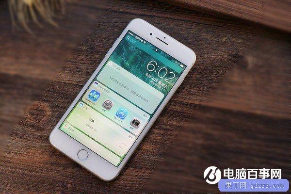 ipad3升级ios10图标