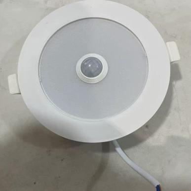 LED楼道声控灯图标